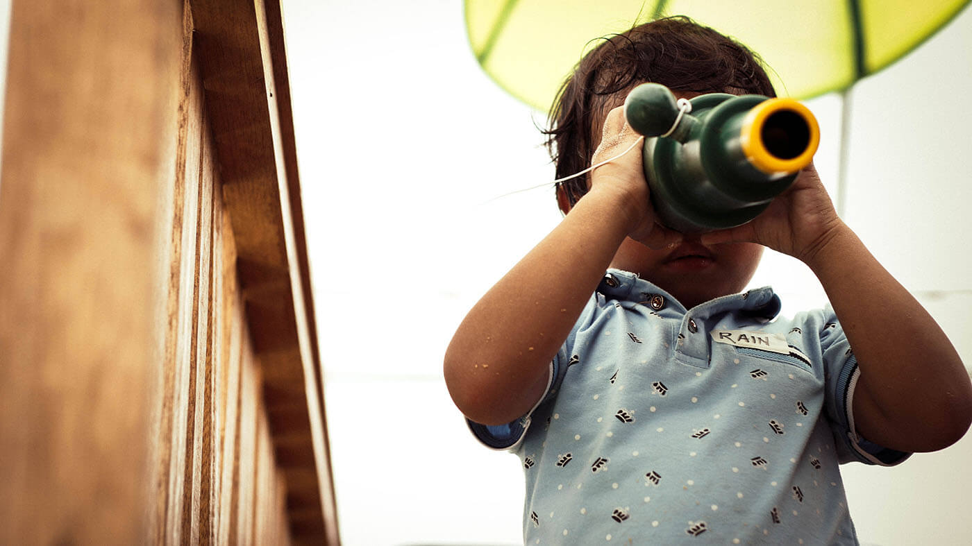 Cultivating A Culture of Curiosity to Drive More Innovation