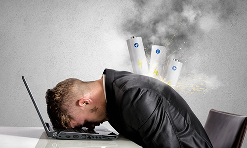 How to Overcome Innovation and Change Fatigue