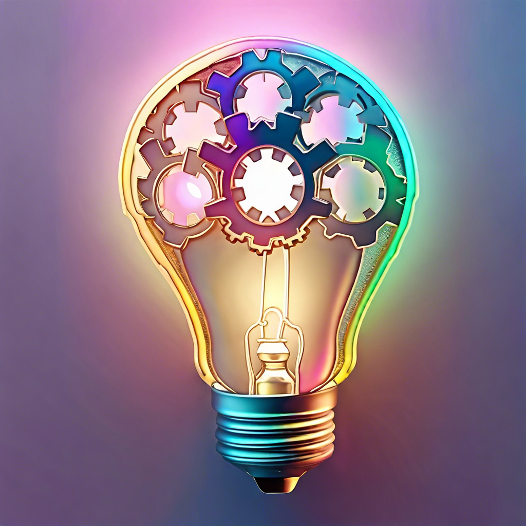 Why your business needs more innovation