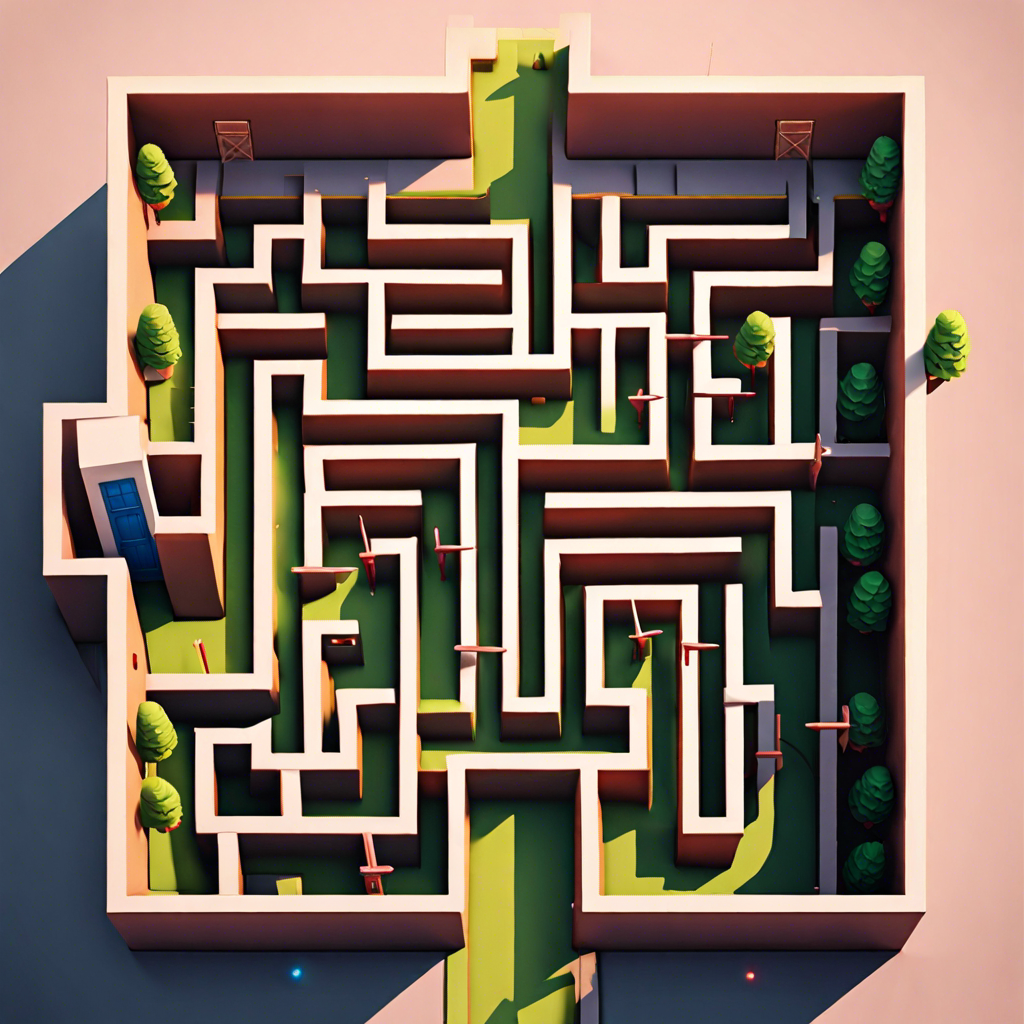 Why Is Innovation So Hard?