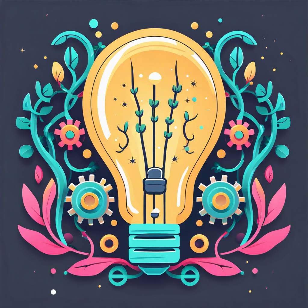 Why Embracing New Ideas is Now More Important Than Ever