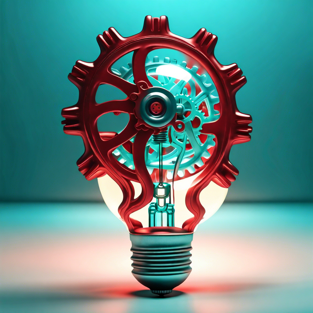 Why business model innovation is so compelling