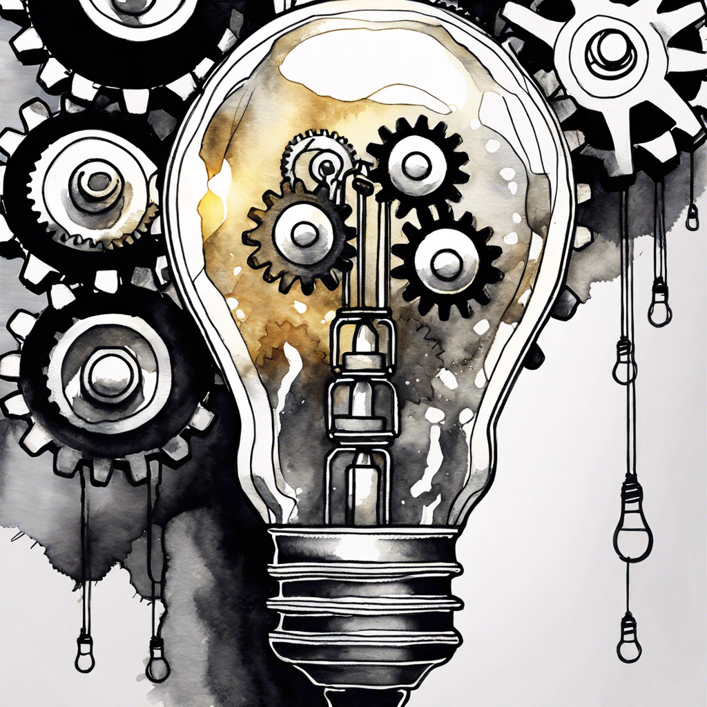 What Is The Service Innovation Process?