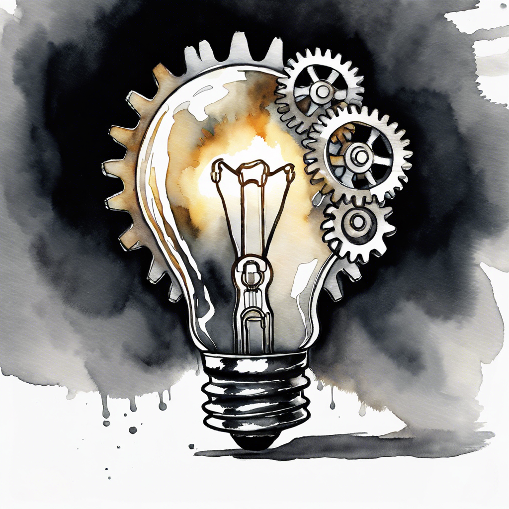 What is the Difference Between Innovation and Invention?