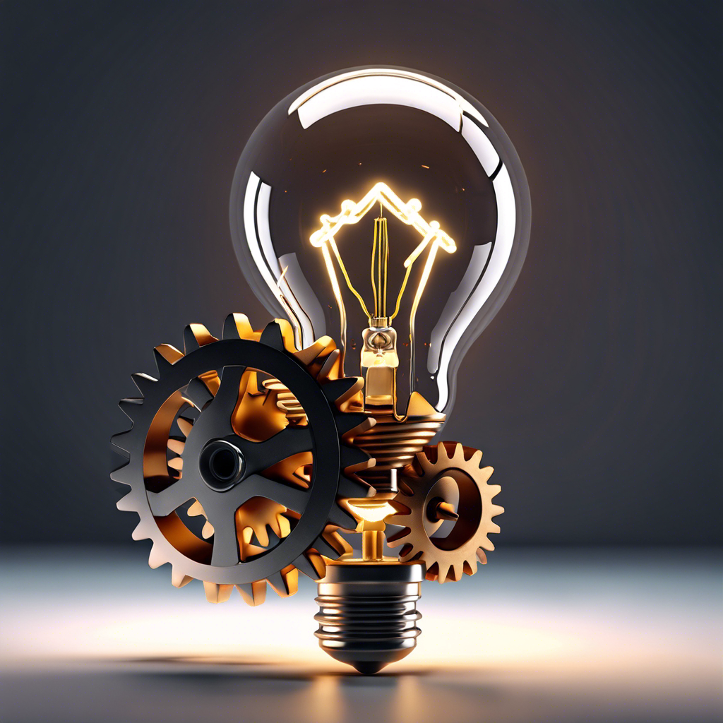 What is Process Innovation? Why is it important?