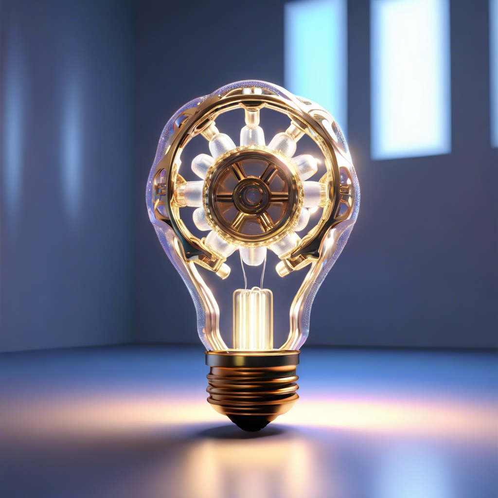 What Is Creative Design Thinking?