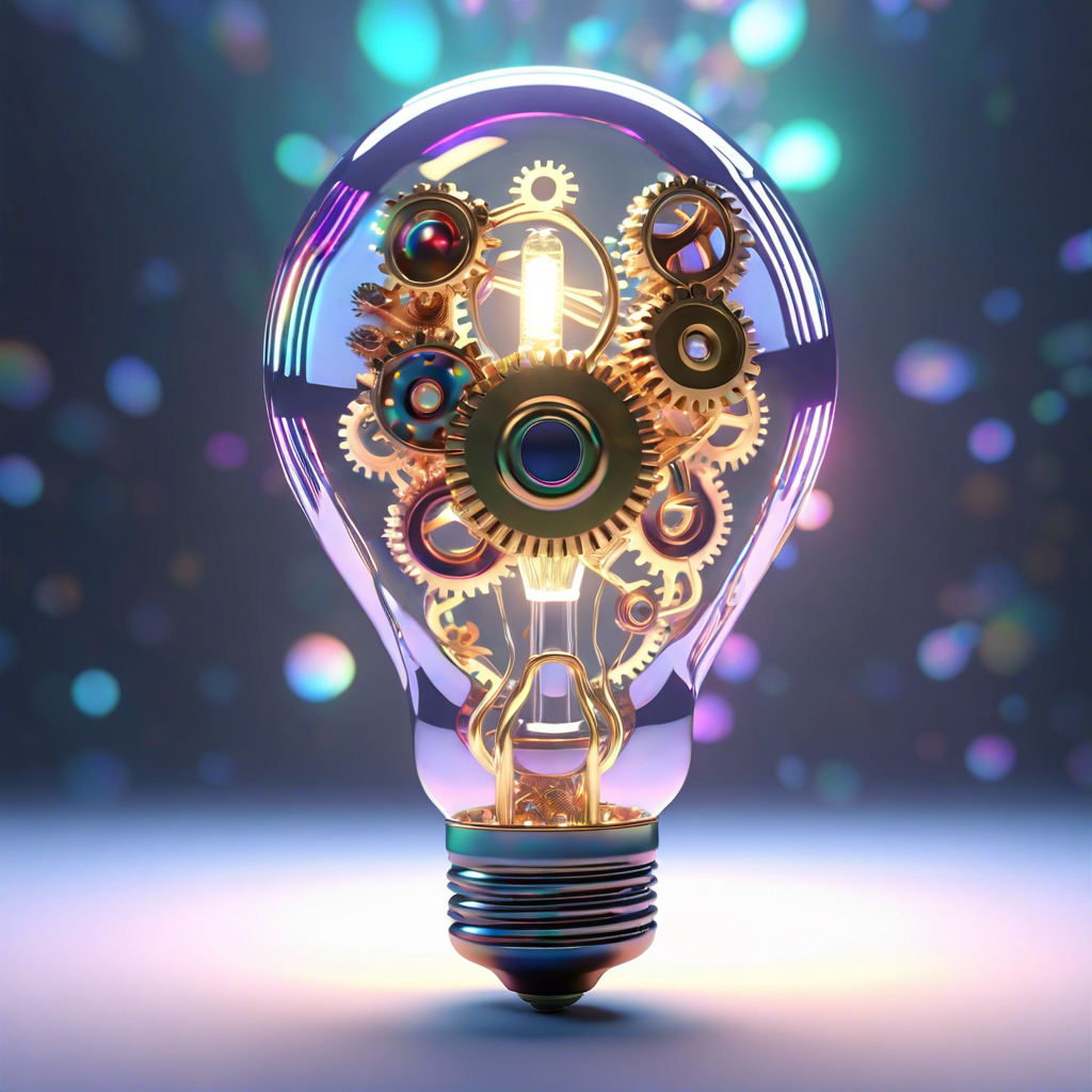 What Is Business Innovation? And What Are Its Benefits?