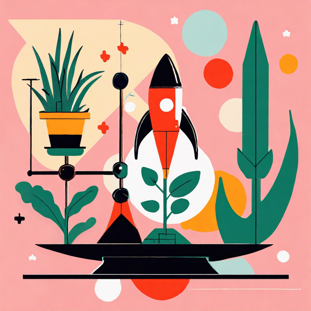 What are the three things every idea needs to be successful? The ...