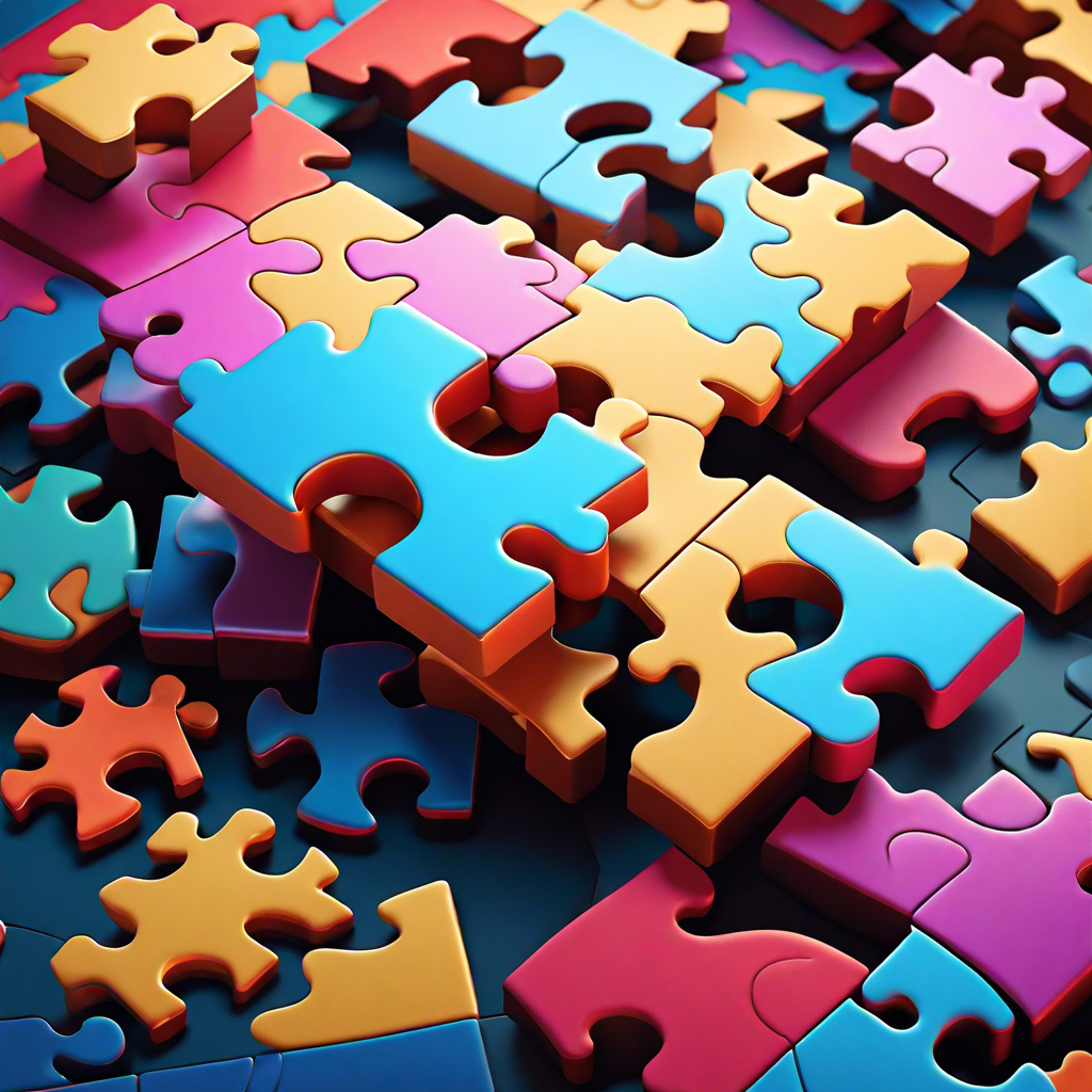 Unleashing Customer Innovation with LEGO Ideas.