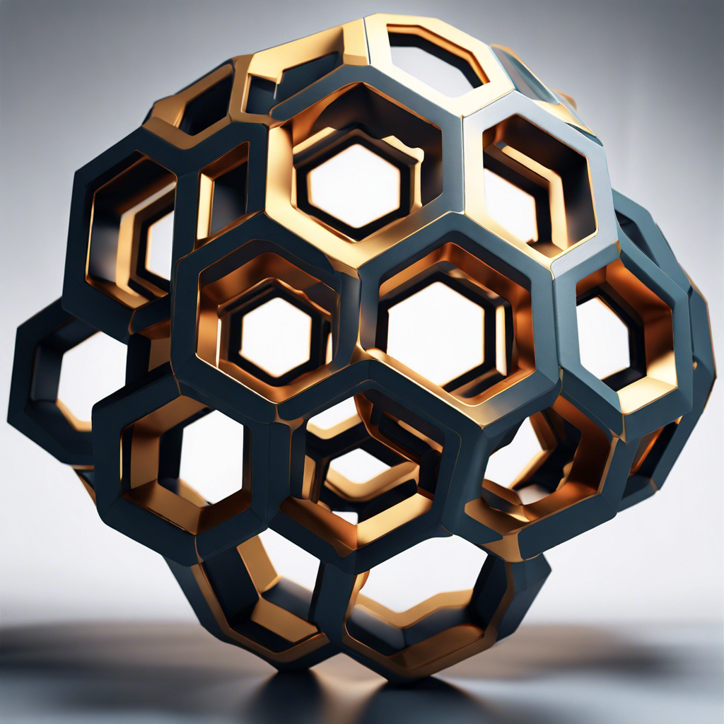 Trust: The Foundation for Peak Organization Performance - Innovation