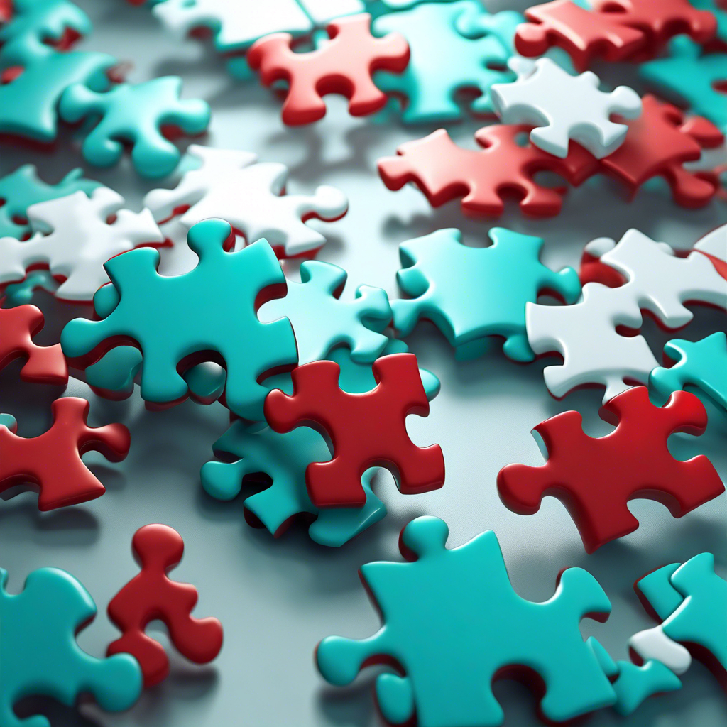 The Top Five Innovation Skills for Generating New Ideas