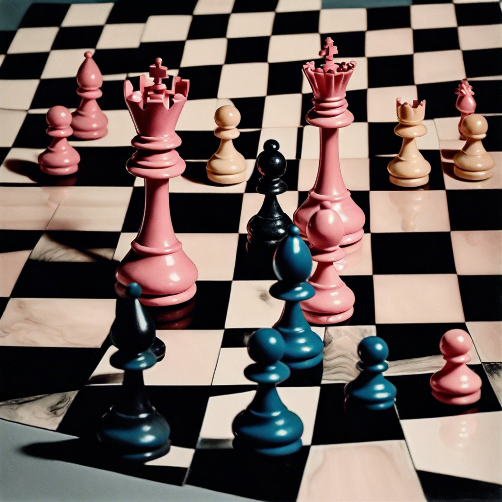 The Three Types of People You'll Meet When Implementing Change