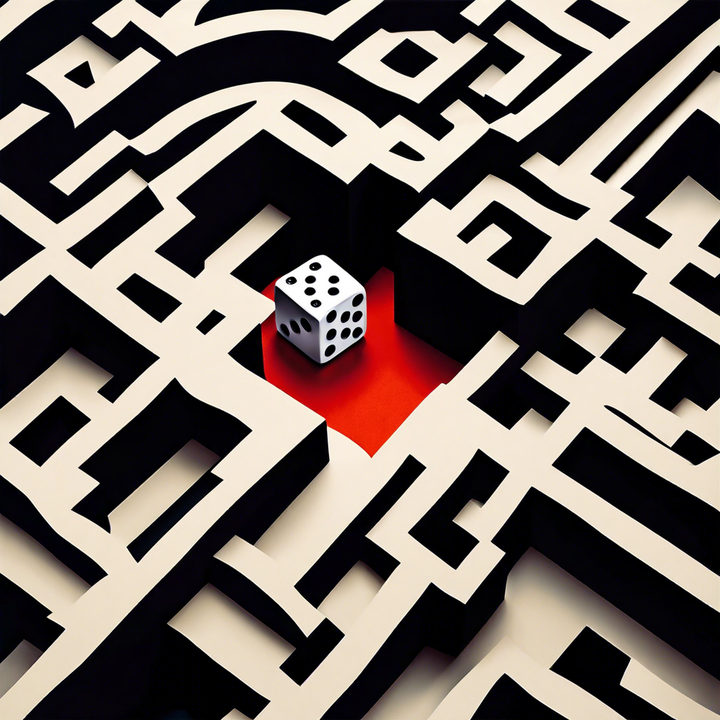 The Roles of Risk and Luck in Innovation