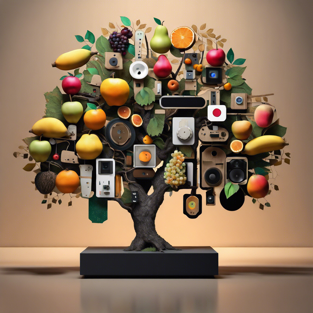 The Rise of Innovative Entrepreneurs