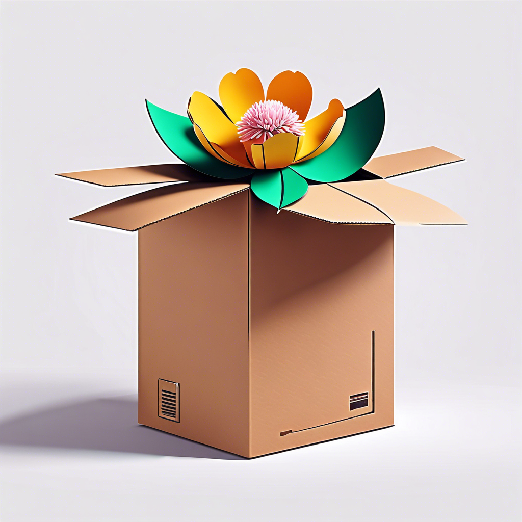 The LAB: Creating New Logistics Packaging with SIT (May 2012)