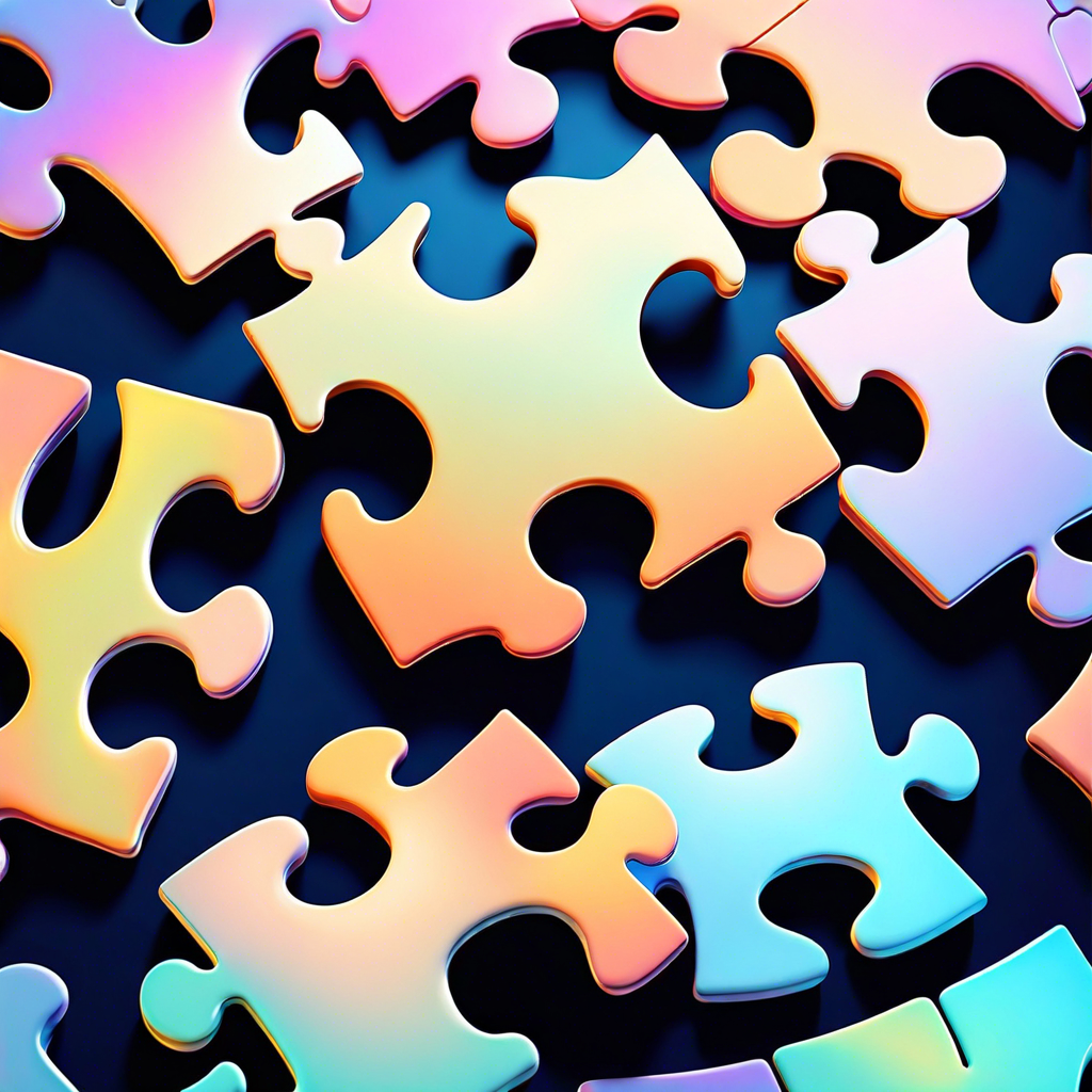 The Integrated Innovation Framework