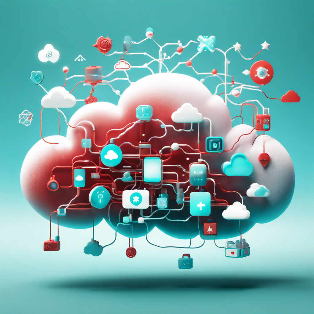 The Future of Database Technology