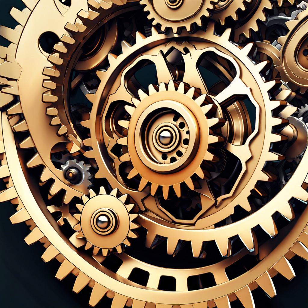 The Flywheel of Growth – A Strategic Innovation Framework