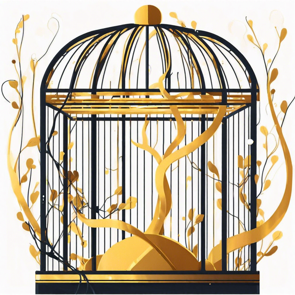 The Curse of Innovation