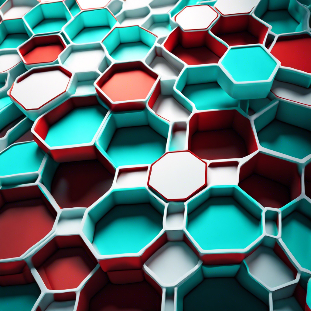 The Collaborative Innovation Canvas: A Visual Strategy