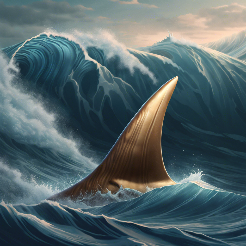 Shark Tank Your Gate Meetings