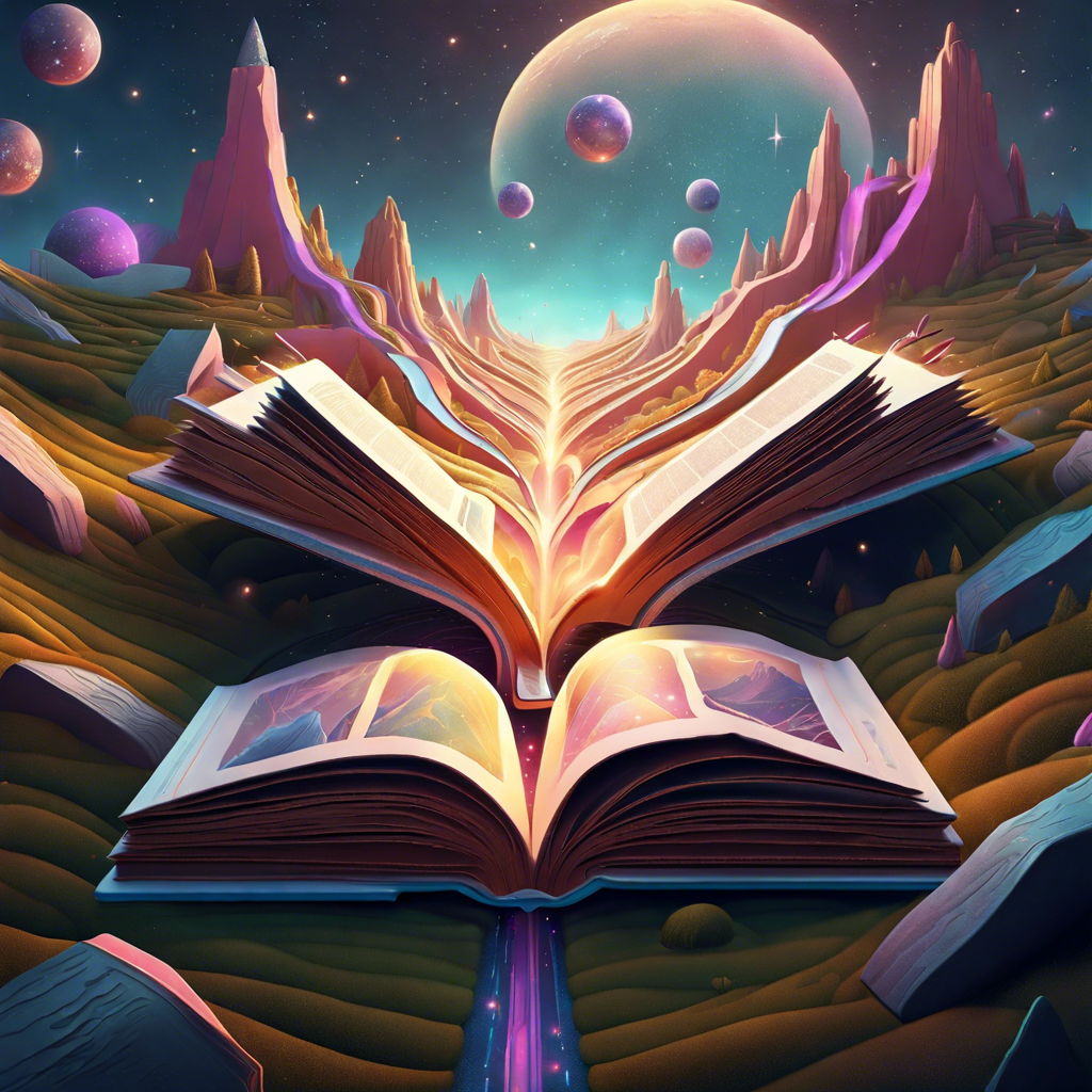 Scenario Planning: Developing Pictures Of The Future