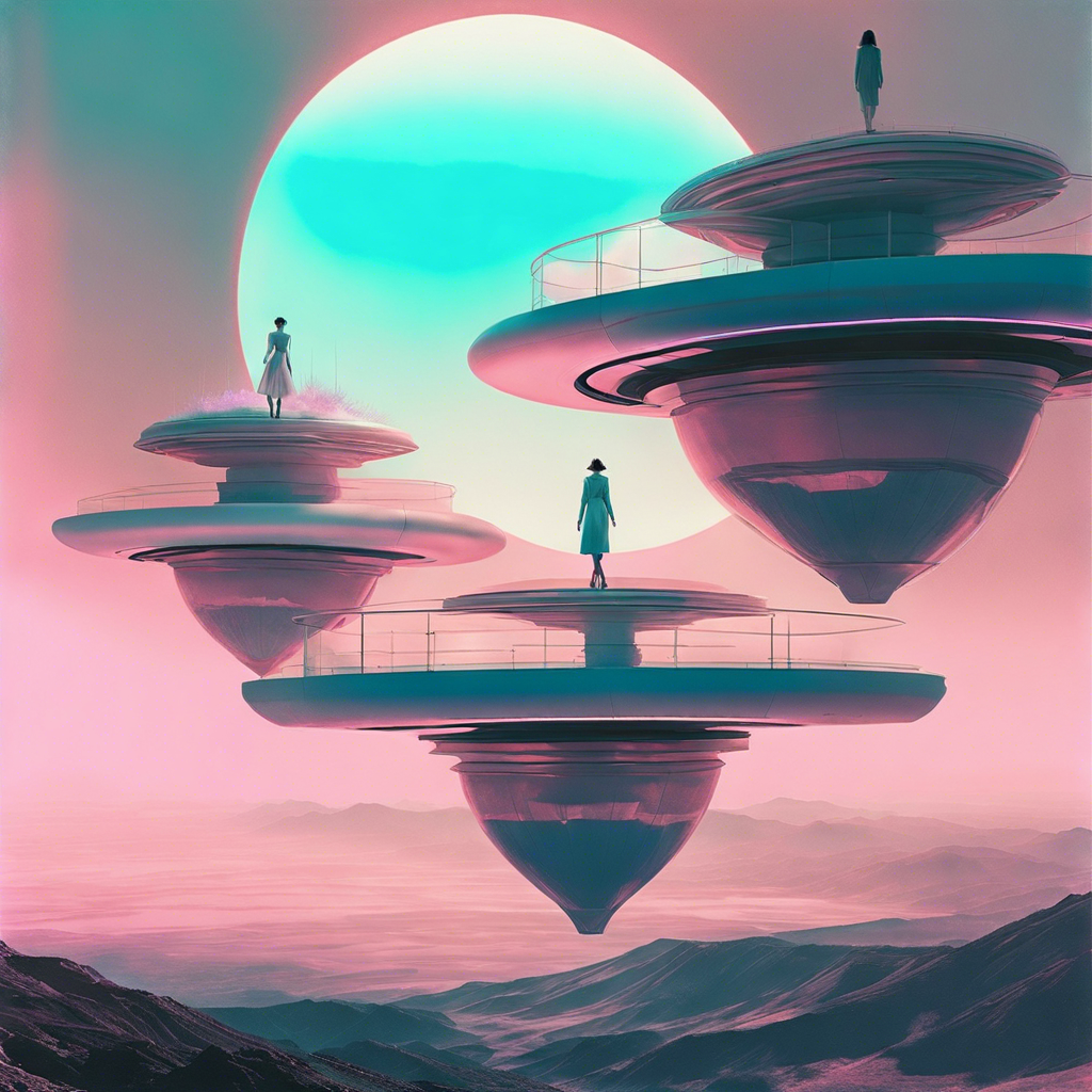 Reflecting on the Three Horizon Model for our Innovatation in the Future