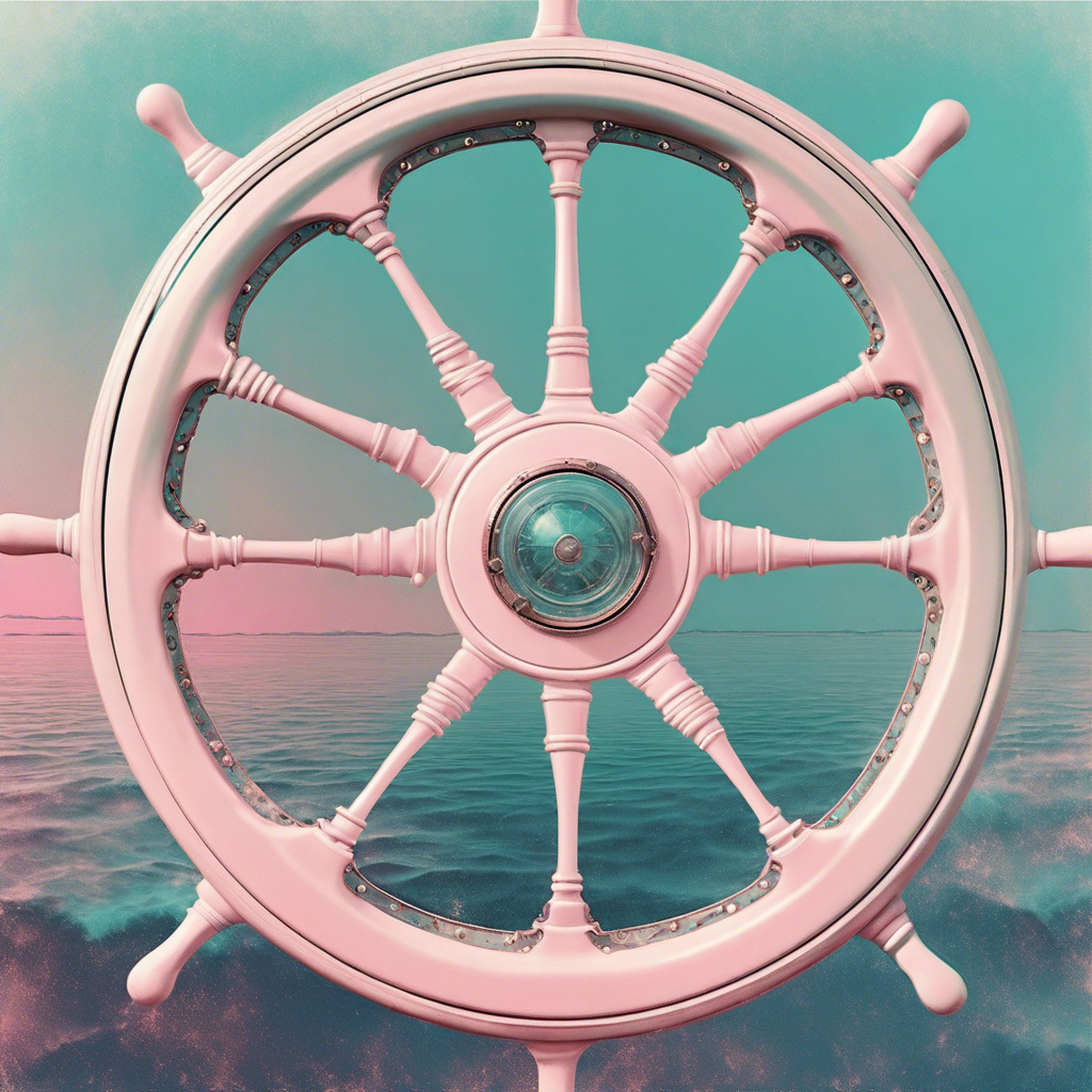 Prepare to Set Sail in the Choppy Waters of Digital Transformation