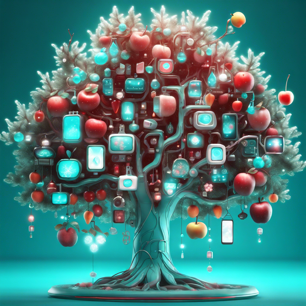 Organizational Revolutions through Idea Hacking