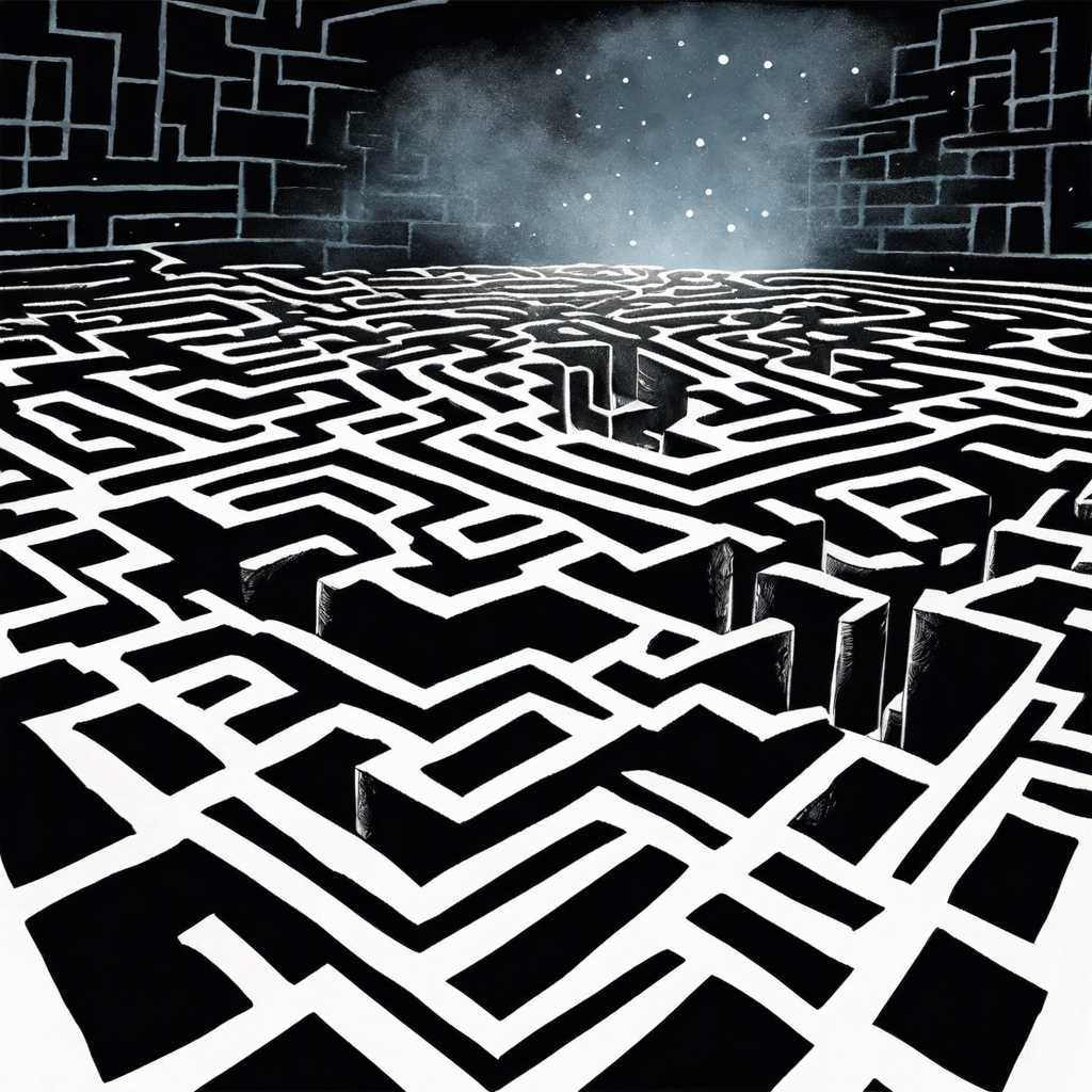 Often we can’t self-disrupt as we feel constrained