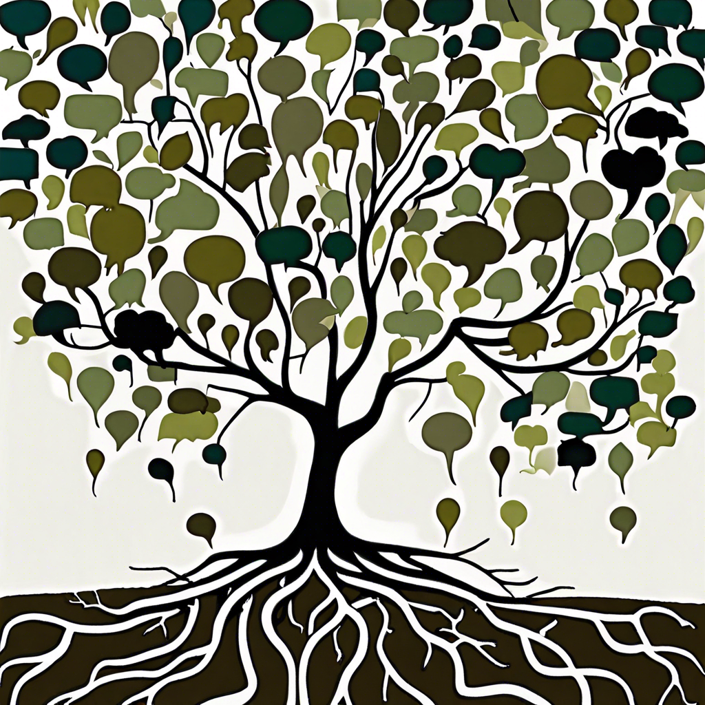 Listen, Watch, Ask, and Involve Your Customers