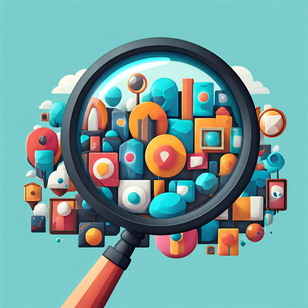 Learn to Gain a New Perspective