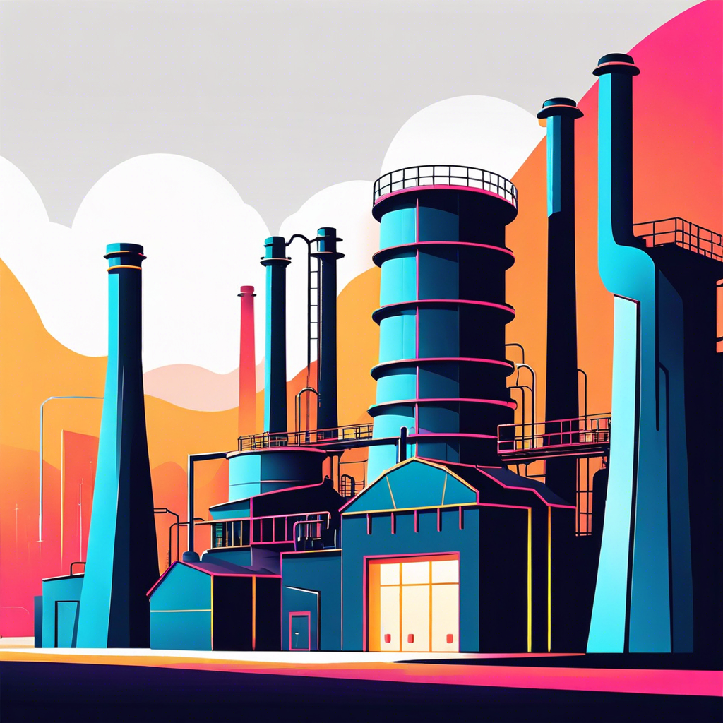 Learn From The German Approach To Innovation