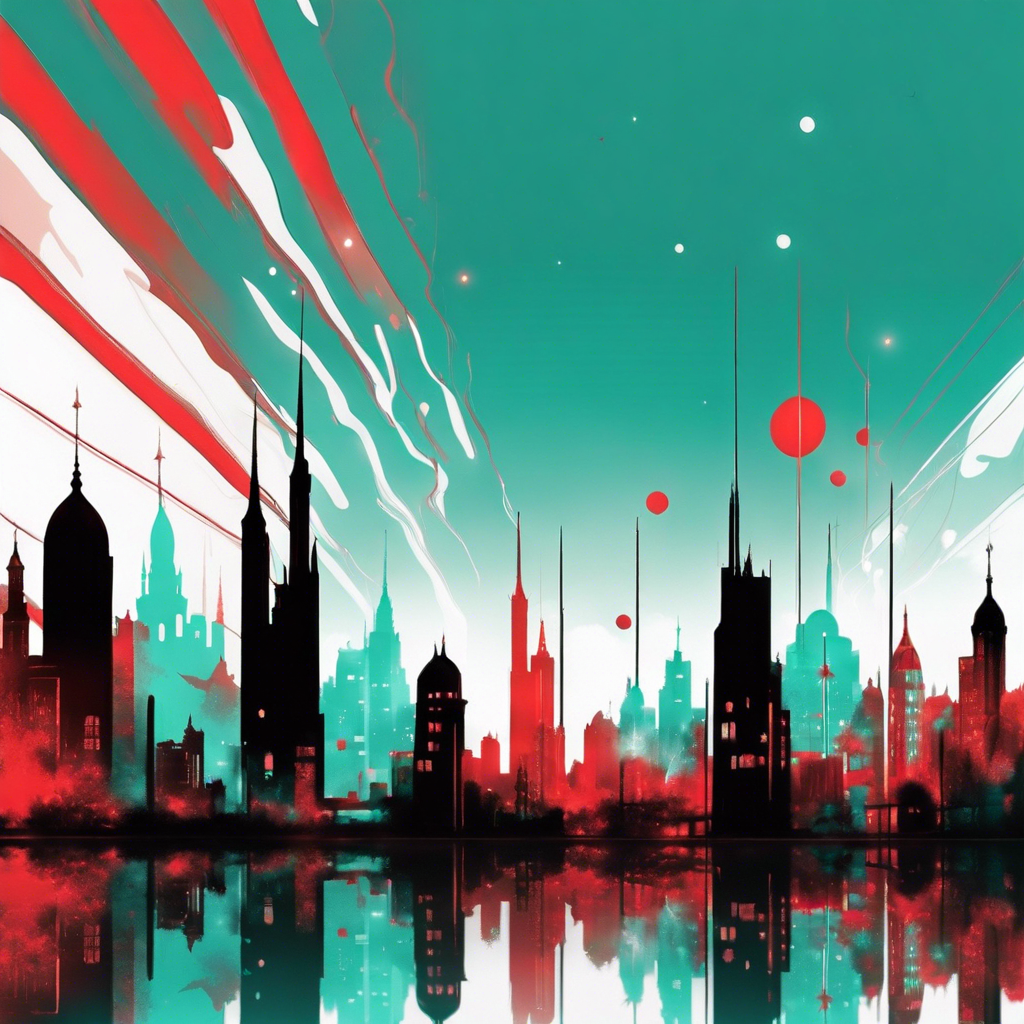 Key Trends in Transportation Innovation