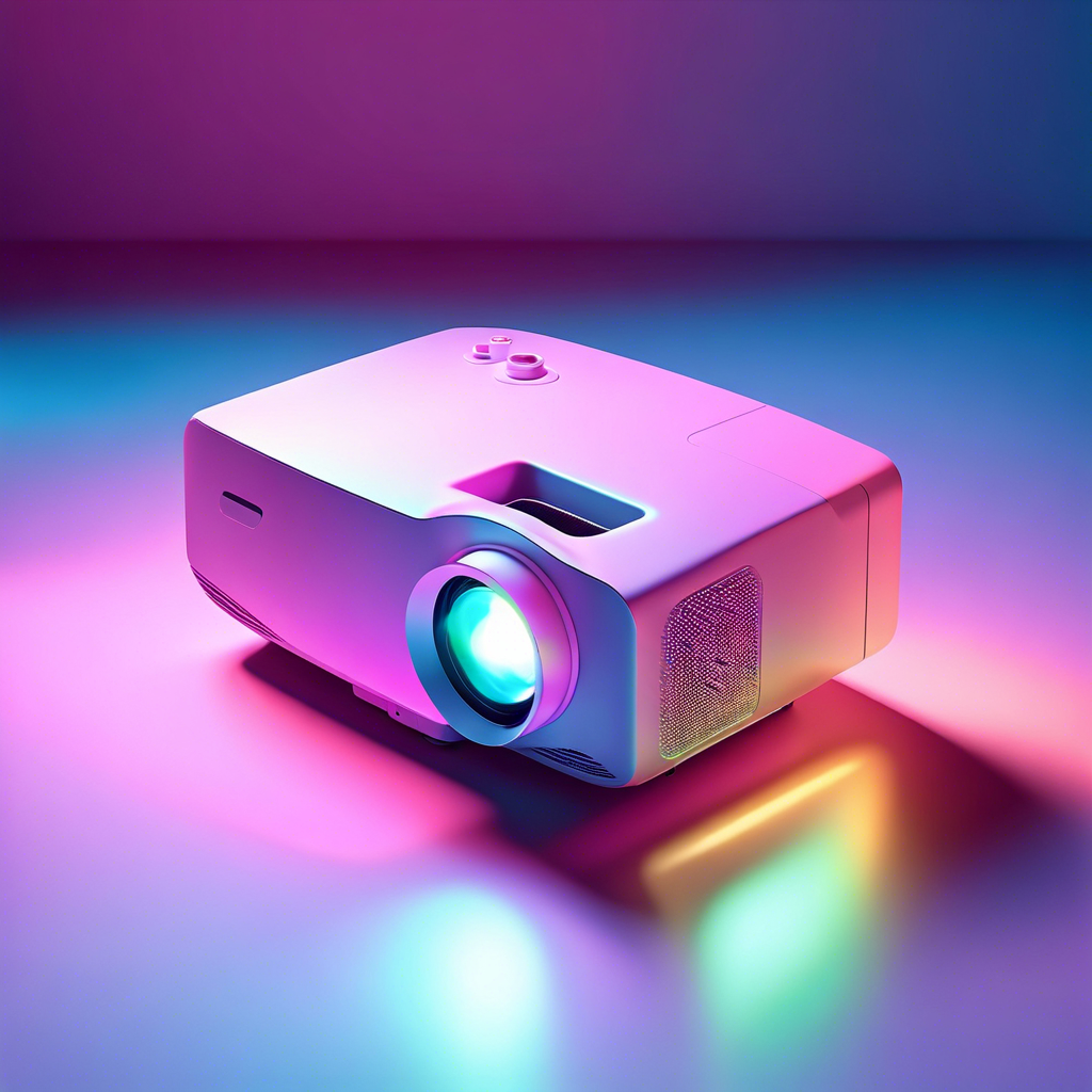 Inspiring Innovation Films: a Top Ten List