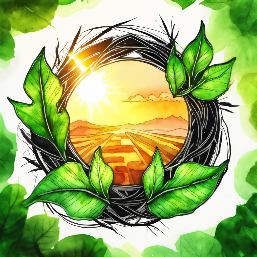 Innovations in solar waste management will make a difference