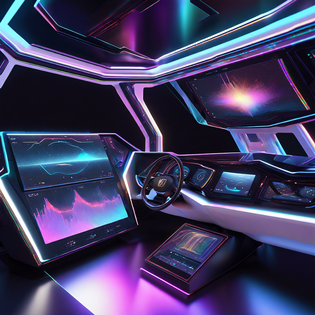 Innovation Dashboard to manage innovation success