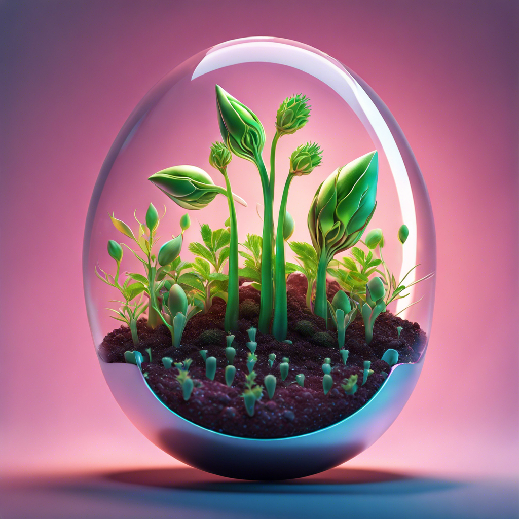 Innovation Beyond the Core with John Carter