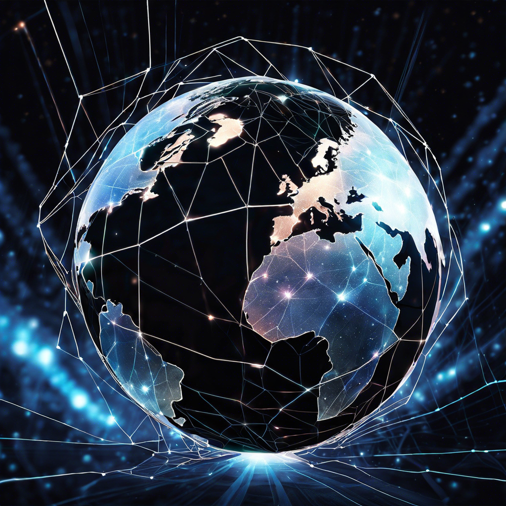 Imagine a Bigger Better World: An Innovative Leap by Sir Tim Berners-Lee