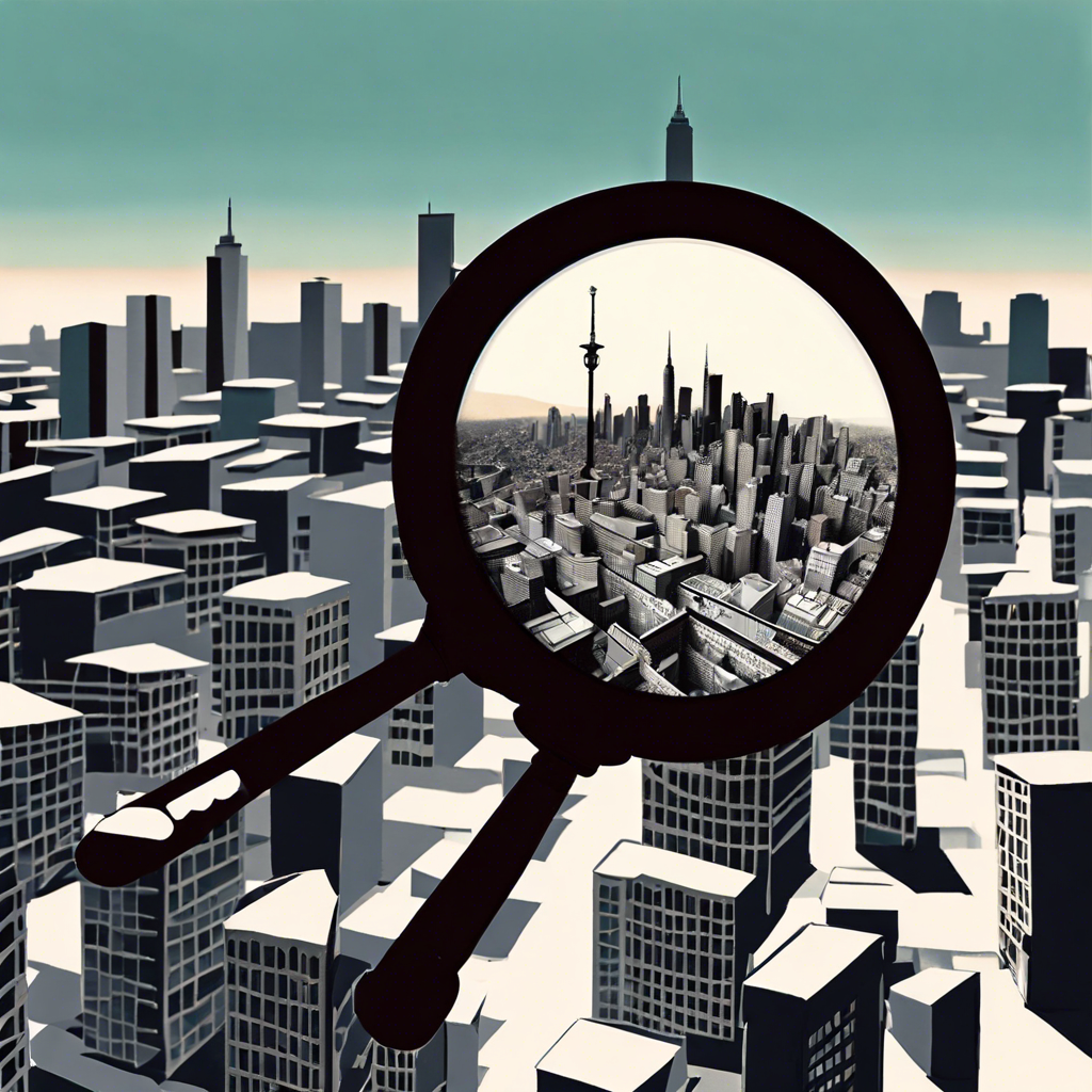 How to Use Open Innovation for Startup Scouting