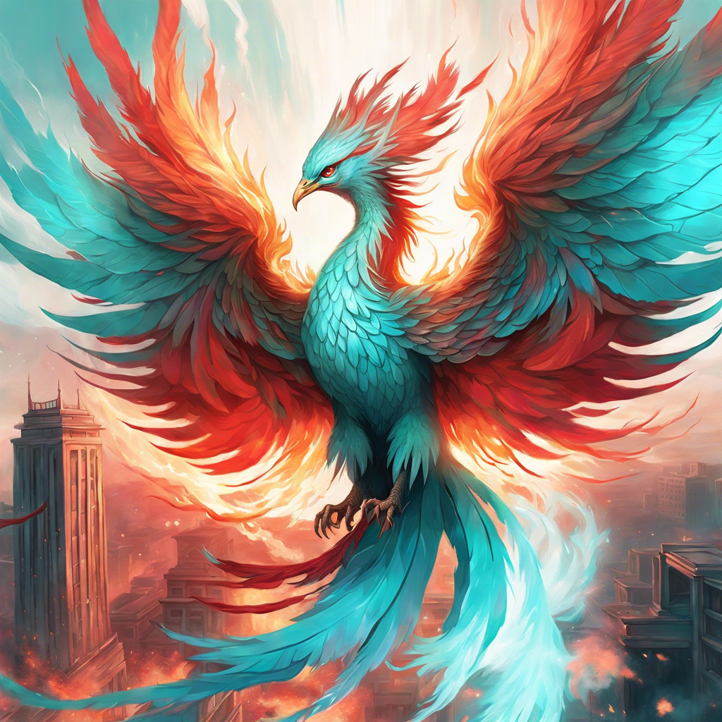 How to Turn a Failure into a Wild Success