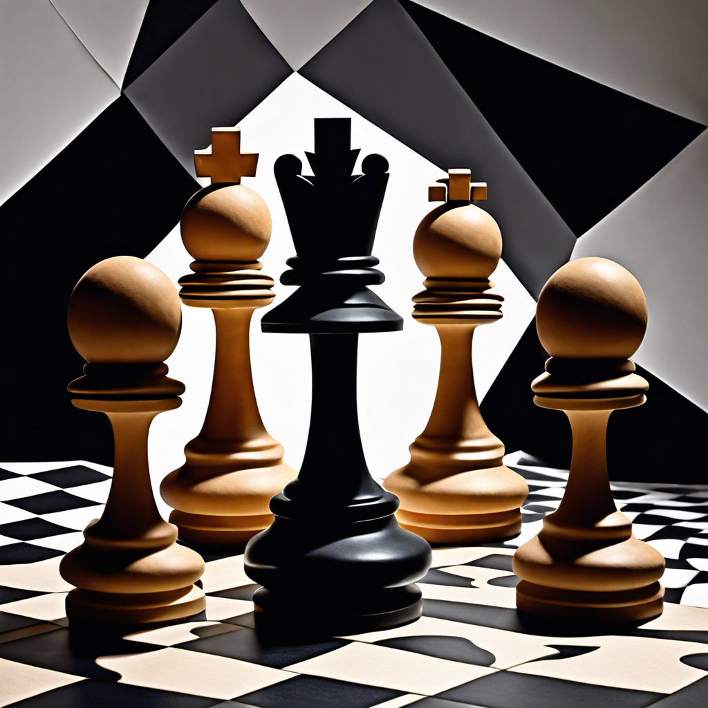 How to Embrace, Rather Than Be Threatened By Disruptive Innovation