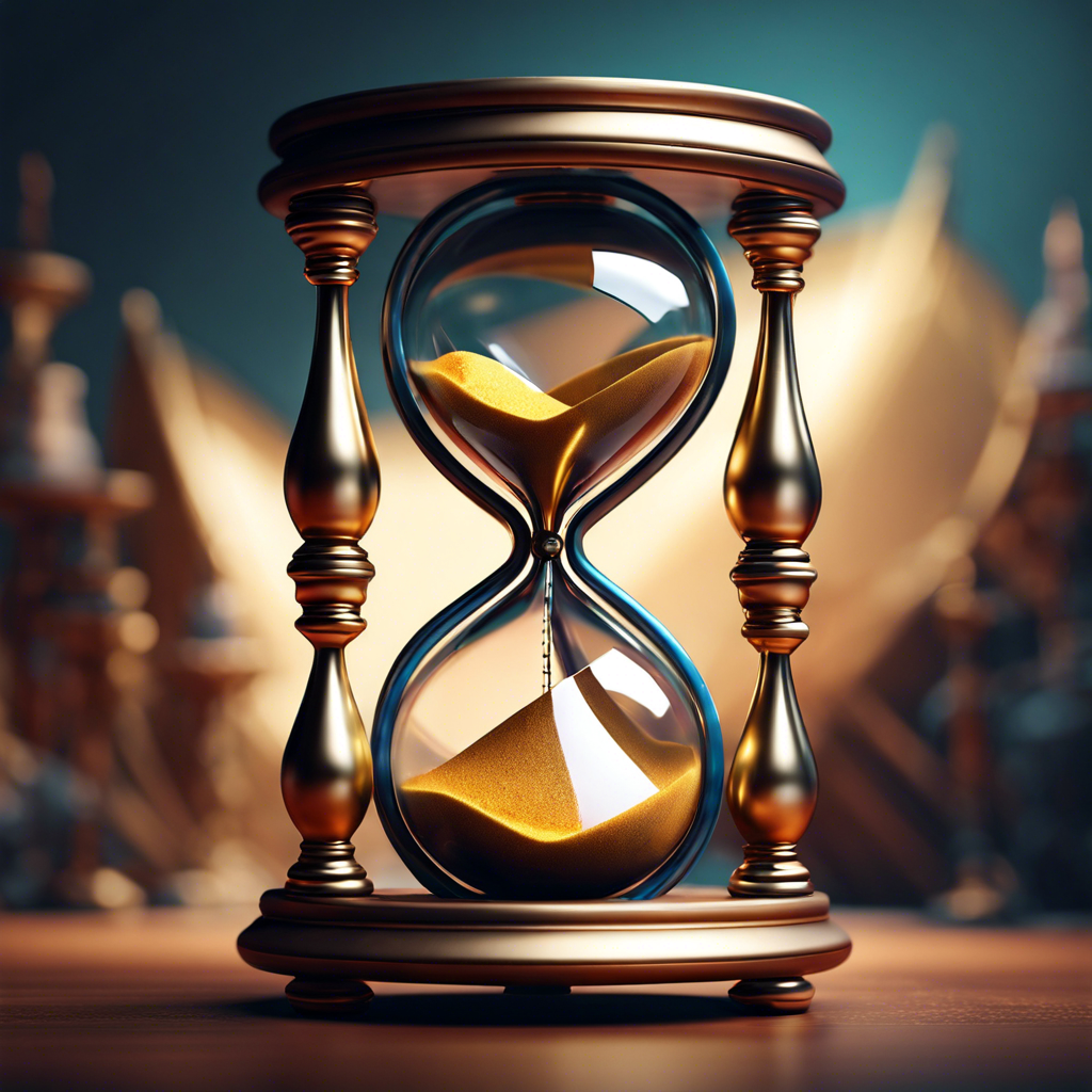 How to Better Allocate Your Time for Success