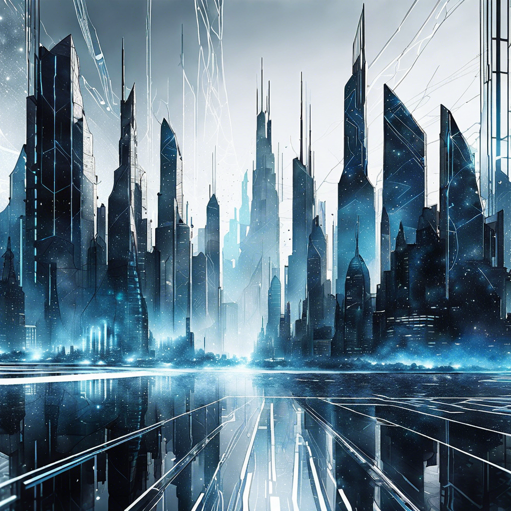 How Is Technology Impacting the Financial Landscape?