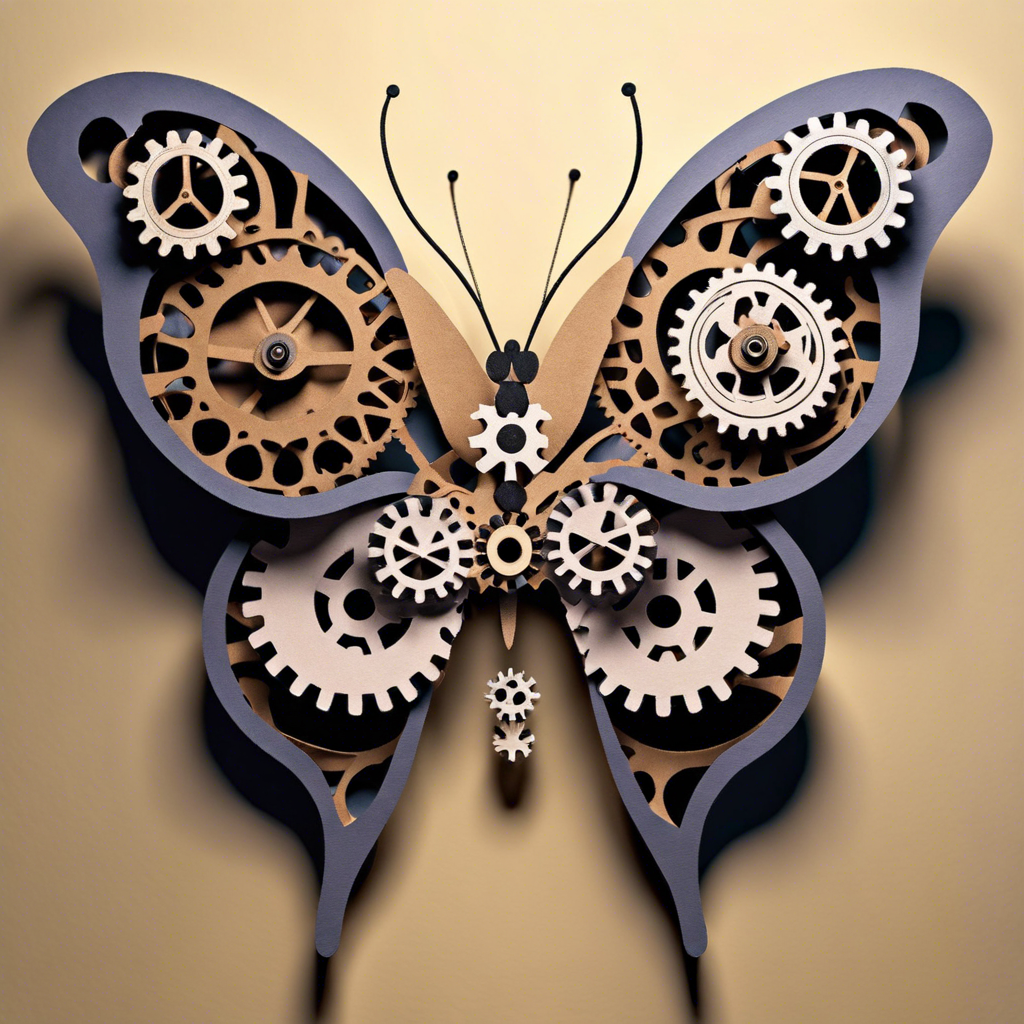 How a small change can have a big impact