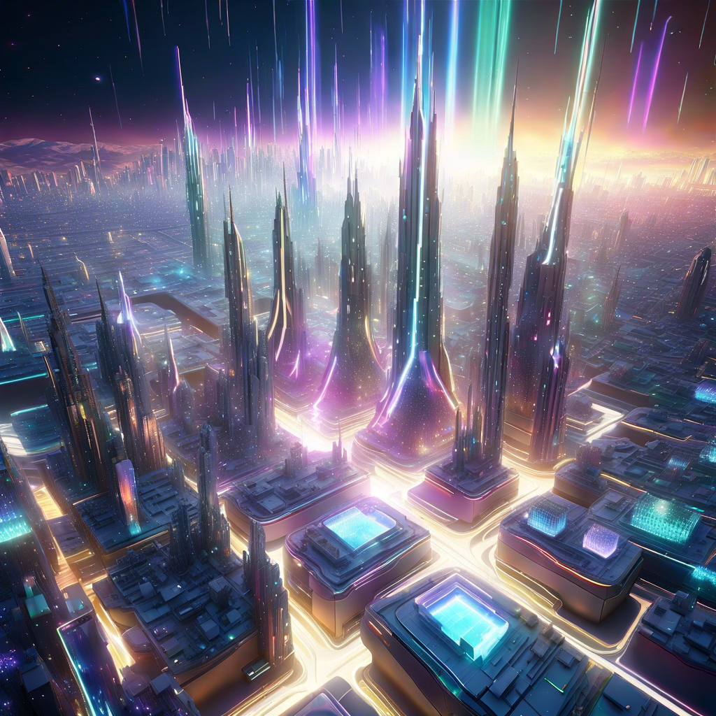 Google Fiber in Kansas City - Imagining the Ultra High-Speed Internet