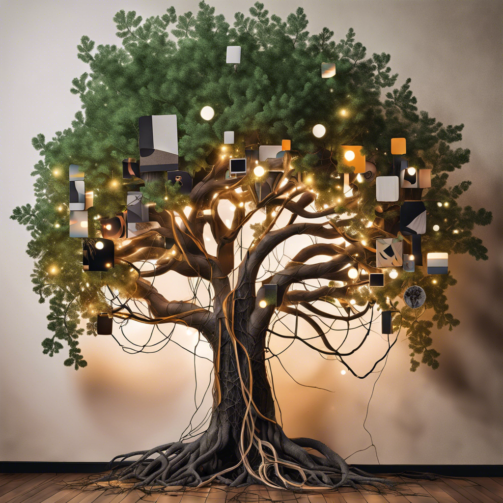 Four Tools to Support Creativity and Innovation