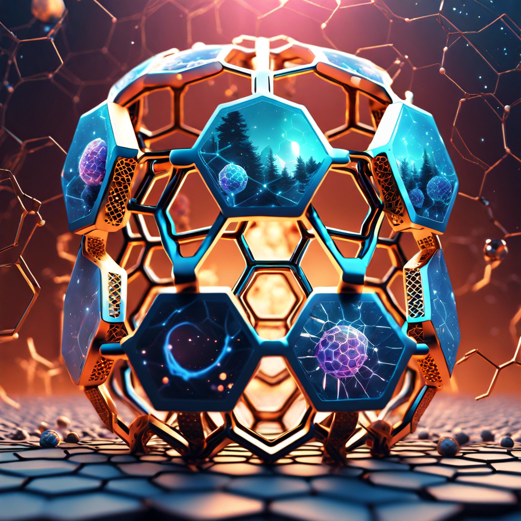 Five Forces of Complexity and Change