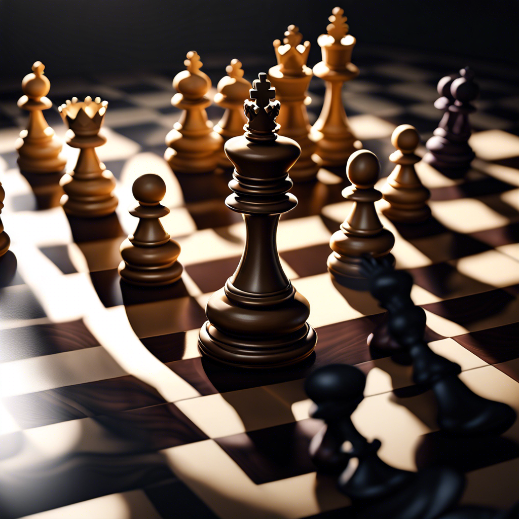 First-Mover or Fast-Follower: Which is the right innovation strategy ...