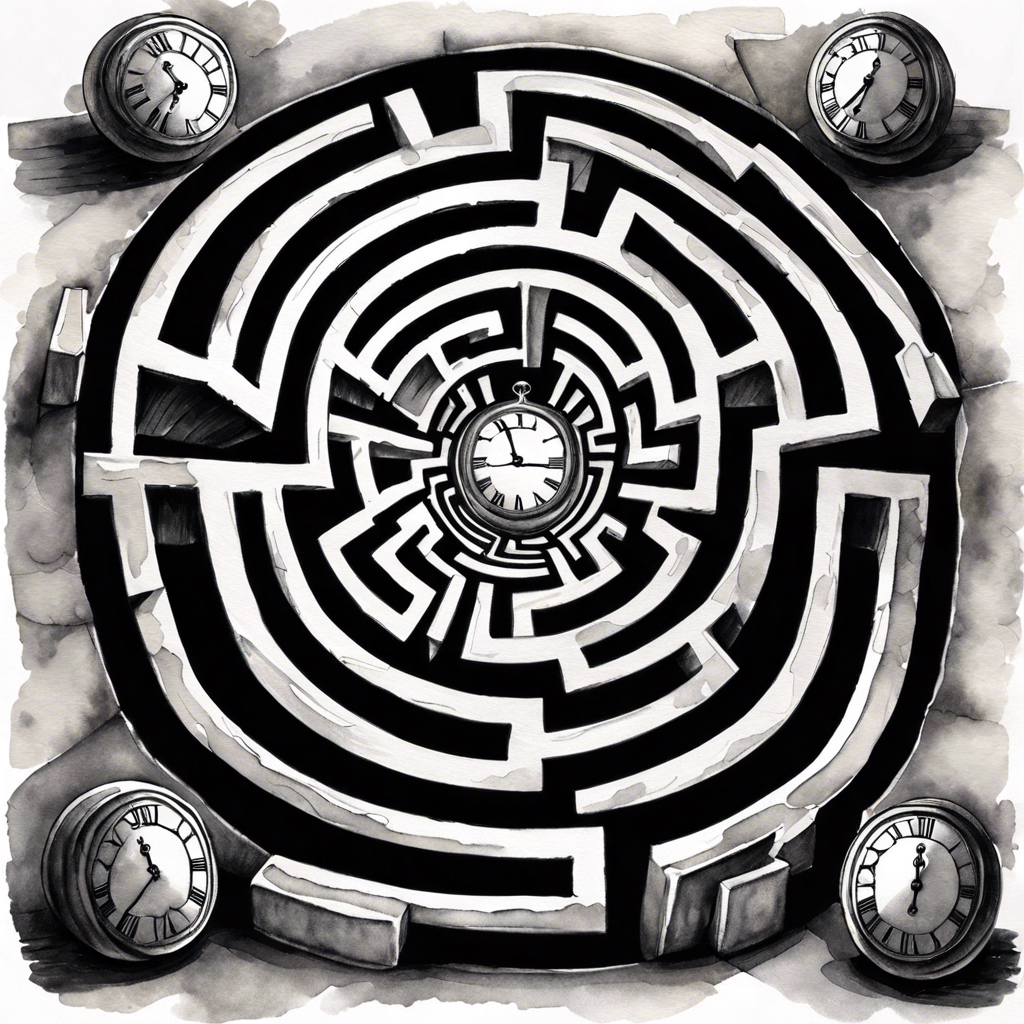 Fail Fast and Cheap: Right or Wrong Approach? | Corporate Lab